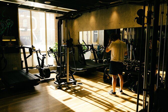 London Premium Fitness Pass - FAQ