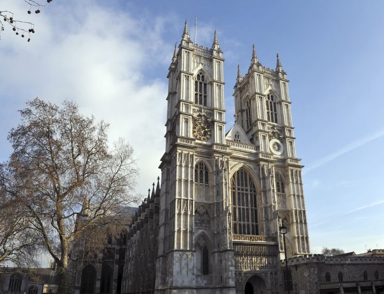 London Private 4-Hour Taxi Tour - The Itinerary in Detail