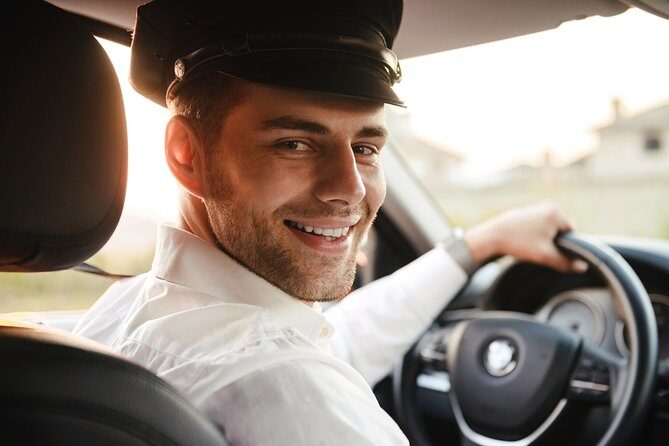 London Private Airport Transfer from LGW/LHR to Central London - Final Thoughts  
