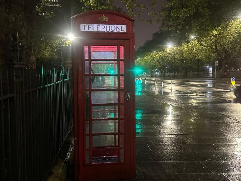 London: Private Black Cab Night Tour with Hotel Pick Up - What Does the Tour Offer for the Price?