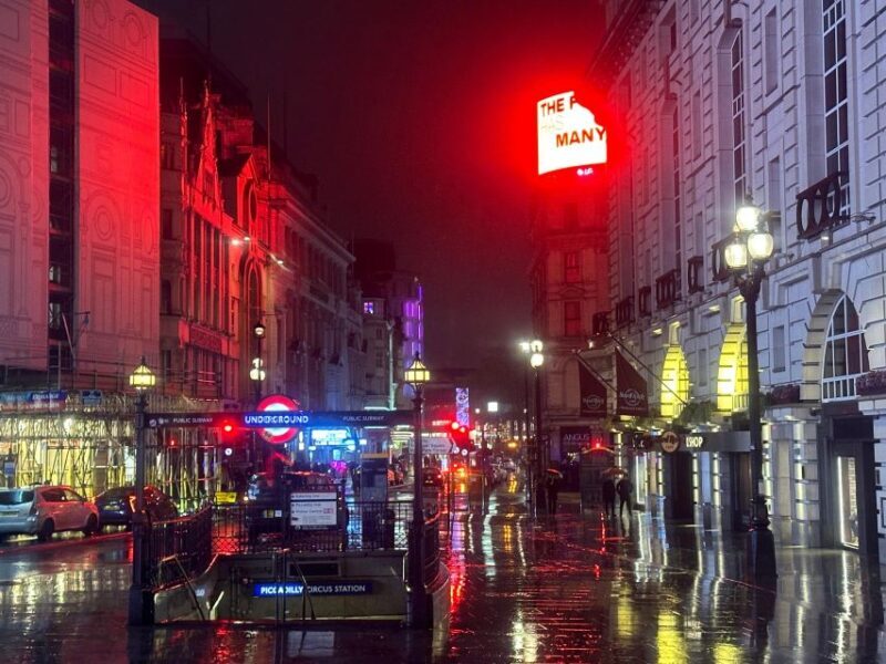 London: Private Black Cab Night Tour with Hotel Pick Up - Who Will Love This Tour?