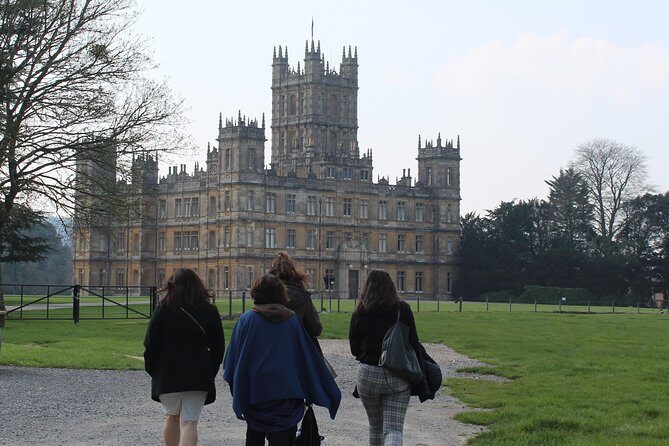 London Private Chauffeur Half-Day or Full-Day Vehicle Rental - Who is This Experience Best Suited For?