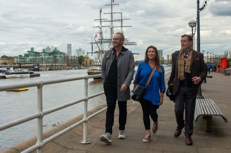 London: Private Custom Experience with a Local, Icons & Gems - What to Expect from this Private London Tour