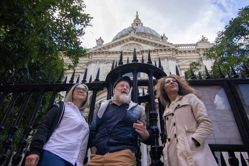 London: Private Custom Experience with a Local, Icons & Gems - The Value and Cost