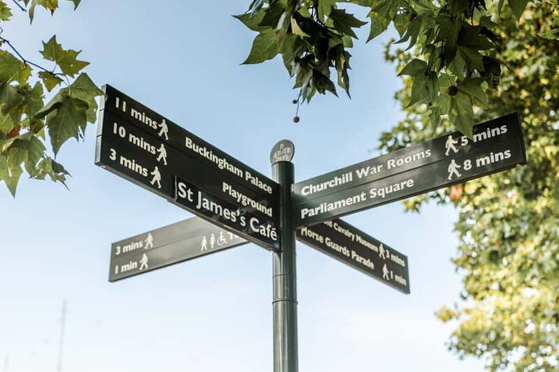 London: Private Custom Experience with a Local, Icons & Gems - Who Would Love This Tour?