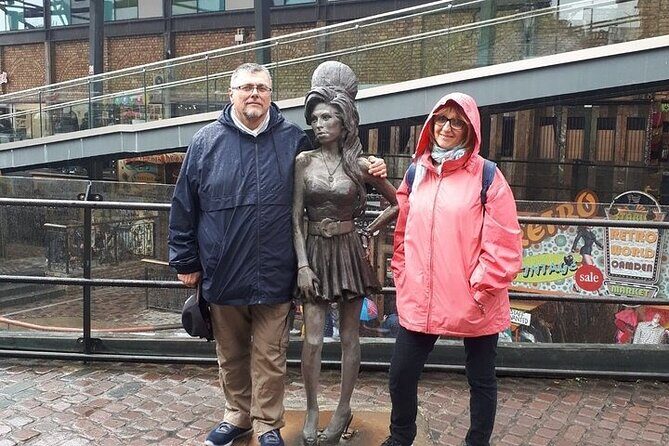 London Private Custom Walking Tour with A Guide (Private Tour) - Key Points