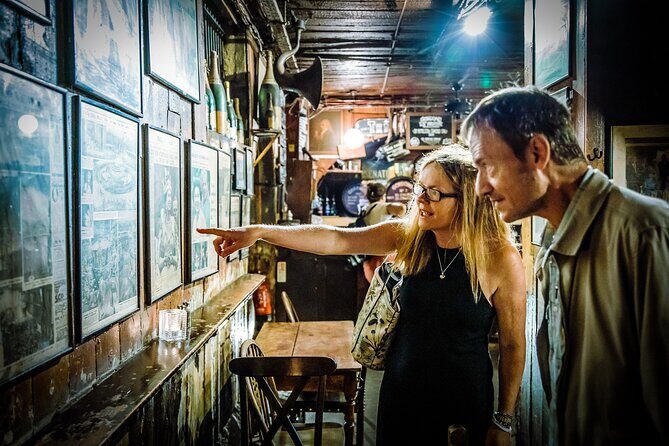 London Private History Tour with a Local Guide: Tailored to Your Interests - Key Points