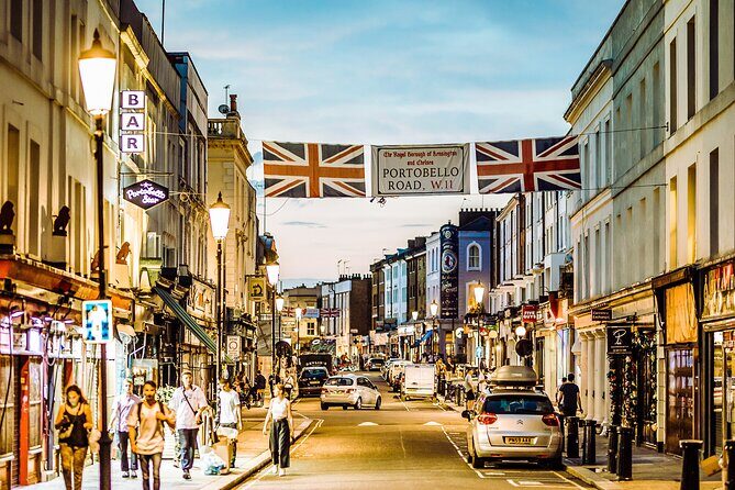 London Private History Tour with a Local Guide: Tailored to Your Interests - Analyzing the Value