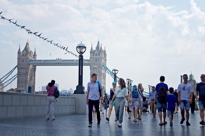 London Private History Tour with a Local Guide: Tailored to Your Interests - Frequently Asked Questions (FAQs)