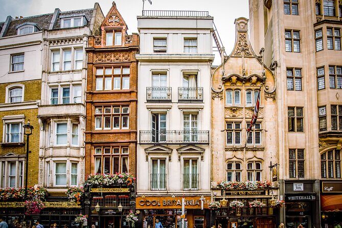 London Private History Tour with a Local Guide: Tailored to Your Interests - Final Thoughts