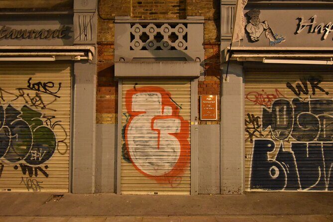 London Private Jack The Ripper Tour - The Sum Up: Who Is This Tour Best For?