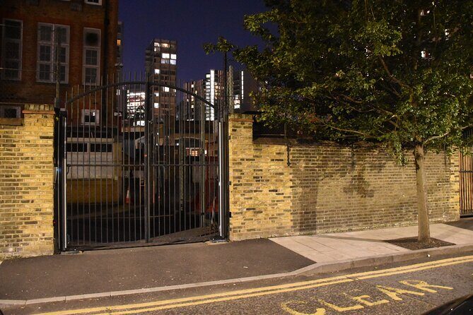 London Private Jack The Ripper Tour - Frequently Asked Questions