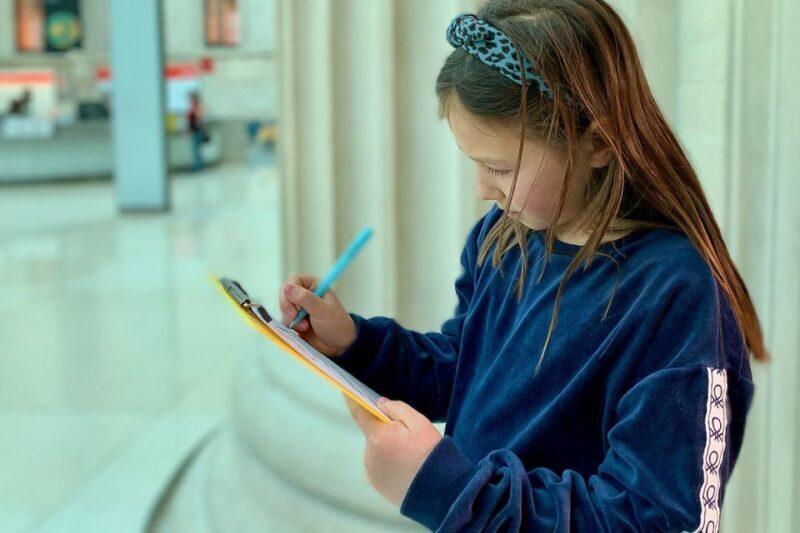 London: Private Kid-Friendly Tour of the British Museum - Analyzing the Value