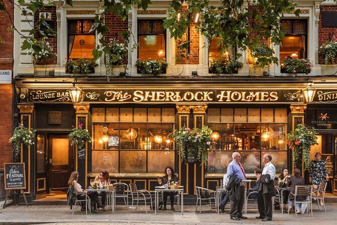 London Private Layover Tour with a Local Guide: Tailored to Your Interests - Who Should Consider This Tour?