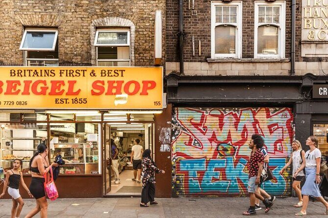 London Private Layover Tour with a Local Guide: Tailored to Your Interests - FAQ