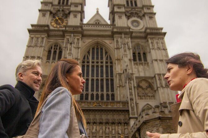 London Private One Day Tour with a Local, Highlights & Off-the-Beaten-Path - Value and Pricing: Is It Worth It?