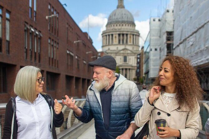 London Private One Day Tour with a Local, Highlights & Off-the-Beaten-Path - Who Will Love This Tour?