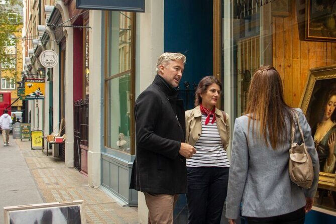 London Private One Day Tour with a Local, Highlights & Off-the-Beaten-Path - FAQ