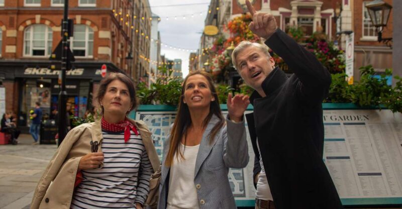 London: Private Personalized Tour with a Local Host - Why Choose a Private, Personalized Tour in London?