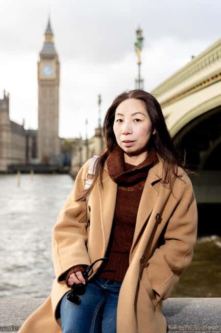 London: Private Photo Session at Iconic Landmarks - The Experience from the Reviews
