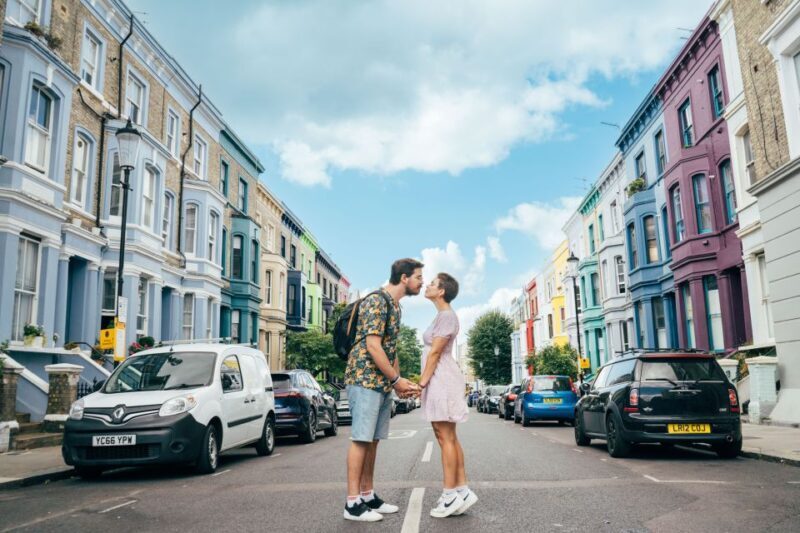 London: Private Photo Session in Westminster - FAQ