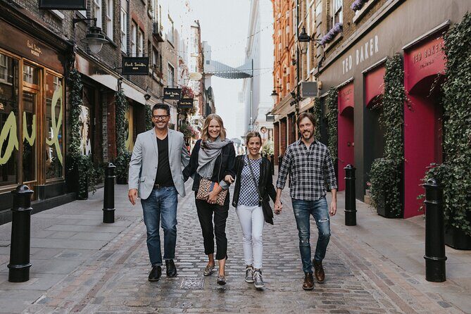 London - Private Photoshoot with a Top-Rated Local Photographer - Final Thoughts