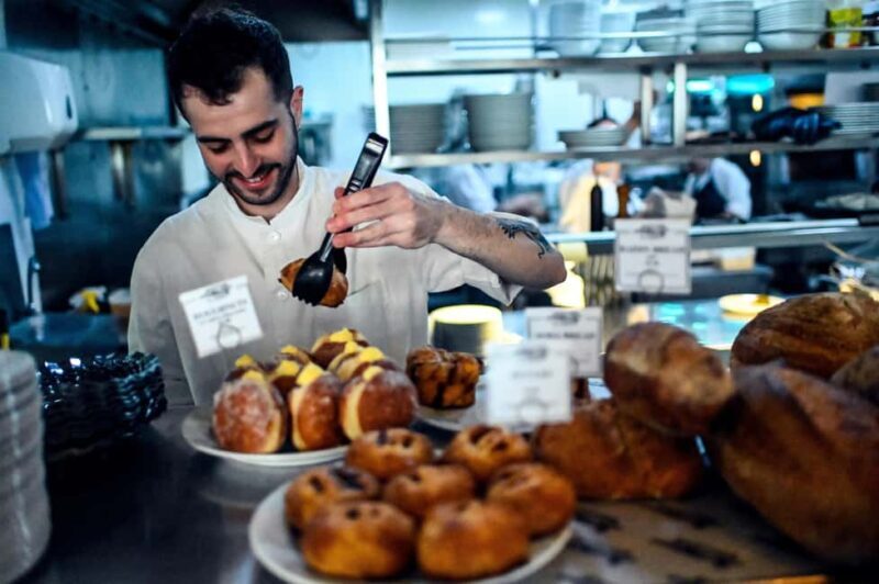 London: Private Shoreditch Street Food Tour with 7 Dishes - The Value Proposition: Is It Worth It?