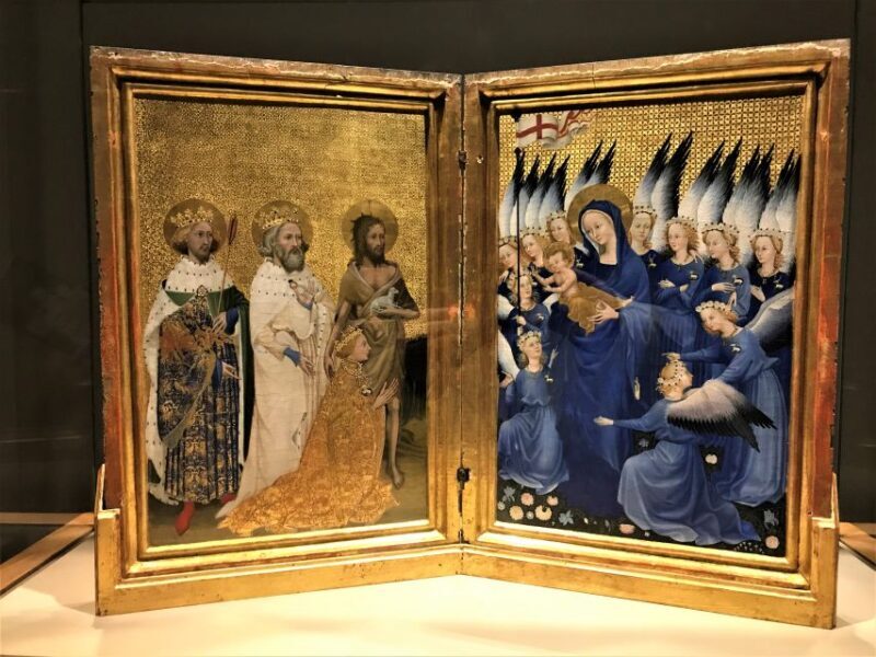 London: Private Tour of the National Gallery with tickets - Key Points