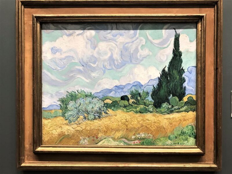 London: Private Tour of the National Gallery with tickets - A Closer Look at the Tour Experience