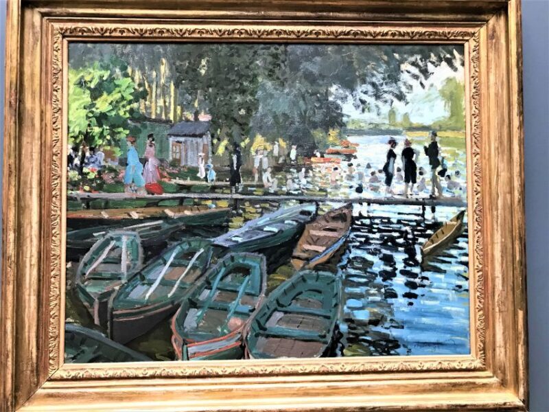 London: Private Tour of the National Gallery with tickets - Who Would Love This Tour?