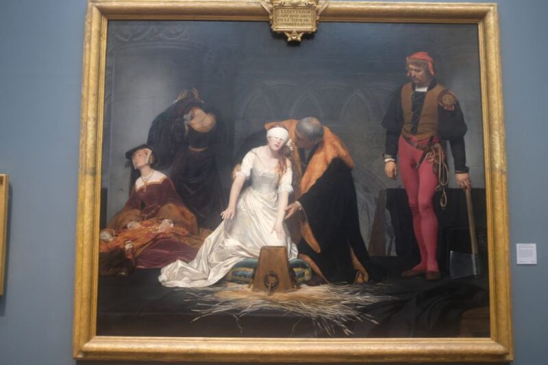 London: Private Tour of the National Gallery with tickets - Final Thoughts