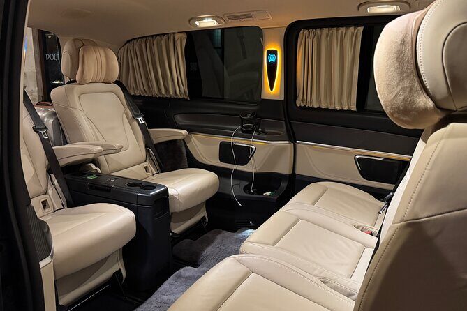 London Private Tour with Exclusive Car and Options - A Complete Breakdown of the Experience