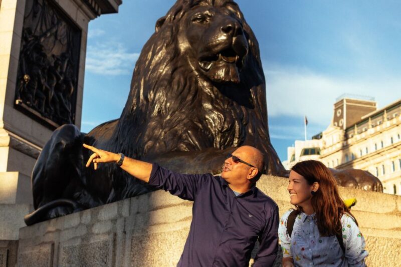 London: Private Tour with Locals  Highlights & Hidden Gems - An In-Depth Look at the Tour Experience