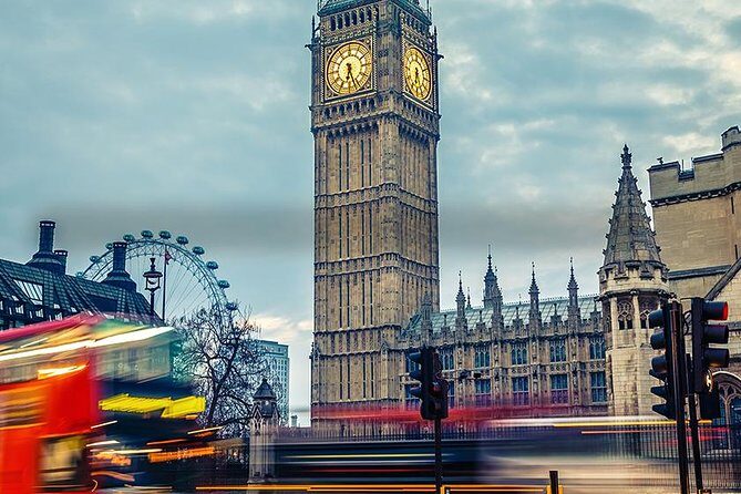 London Private Transfer from central London to Heathrow Airport - What Is This Transfer Service?