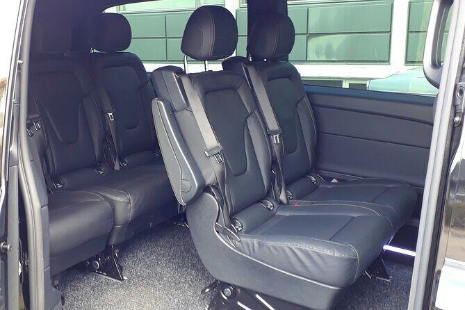 London: Private Transfer to/from Heathrow Airport - Who Should Book This?