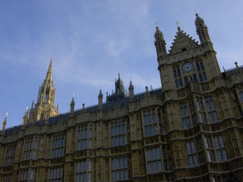 London: Private Walking Sightseeing Tour - FAQs