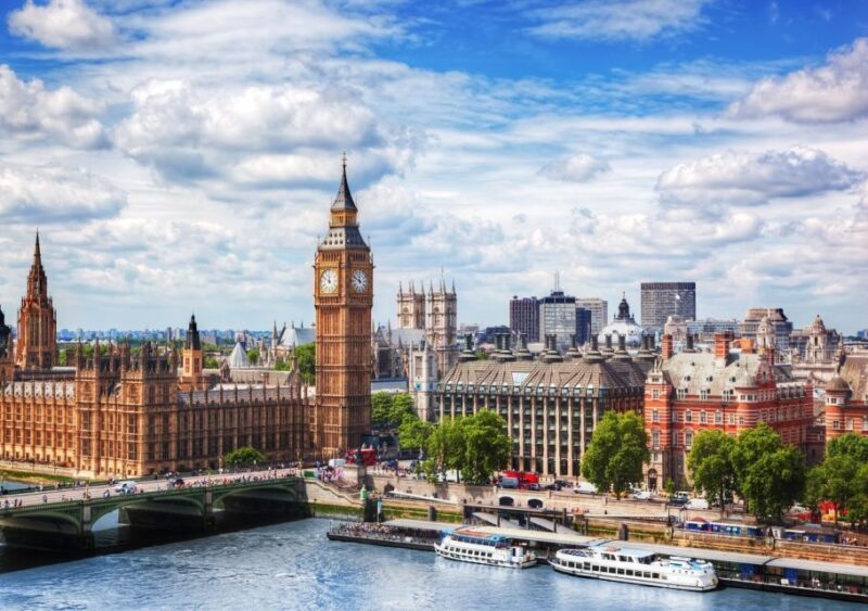 London: Private Walking Tour in Spanish - FAQs