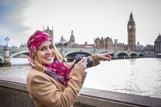 London Private Walking Tour: Notting Hill, Highlights & Markets - Practical Details & What to Expect