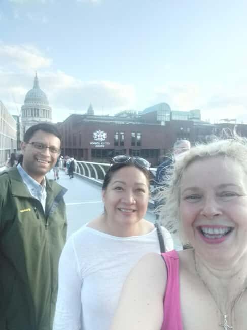 London: Private Walking Tour with a Local - Why Choose a Private Local Walking Tour in London?