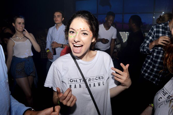 London Pub Crawl - An In-Depth Look at the London Pub Crawl