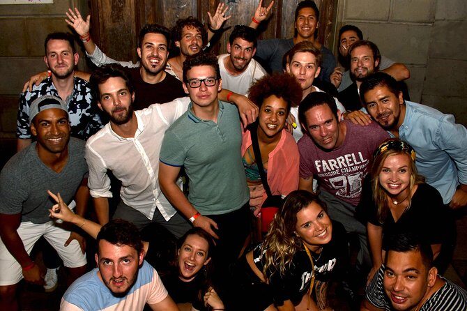 London Pub Crawl - Final Thoughts