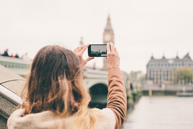 London Public Buses Audio Tour - Authentic Experiences and Hidden Gems