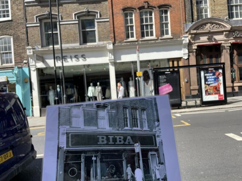 London: "Queen" Highlights Walking Tour - A Deep Dive into the Queen Highlights Walking Tour