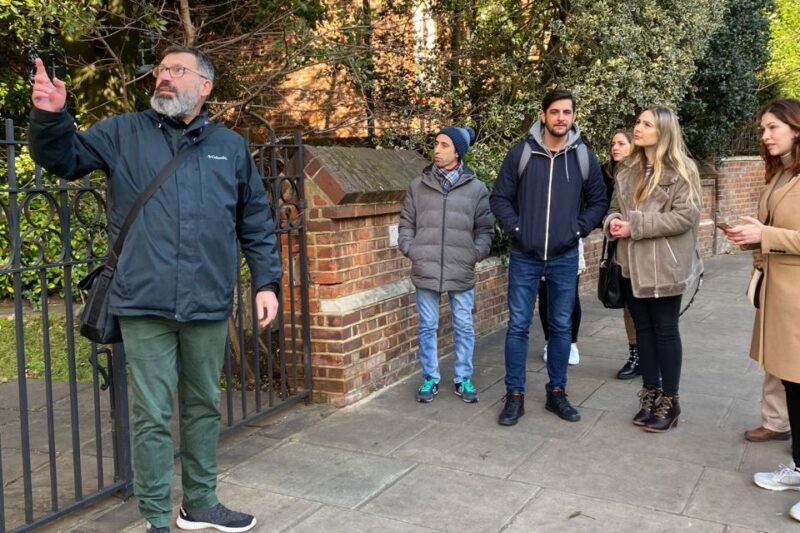 London: "Queen" Highlights Walking Tour - Final Thoughts: Is It Worth It?