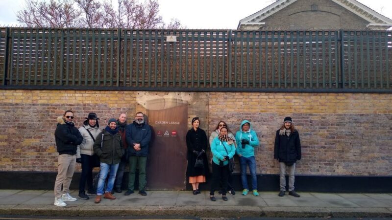 London: "Queen" Highlights Walking Tour - FAQ – Your Practical Questions Answered