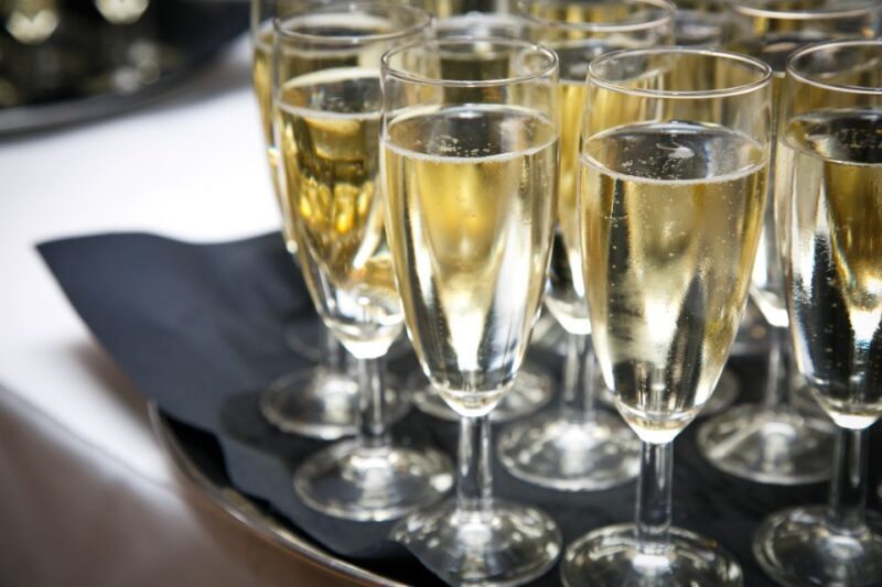 London: River Thames Dinner Cruise with Live Jazz - What Reviewers Say