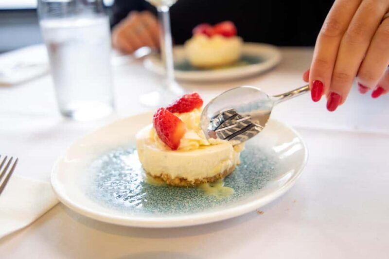 London River Thames Lunch Cruise - Final Thoughts