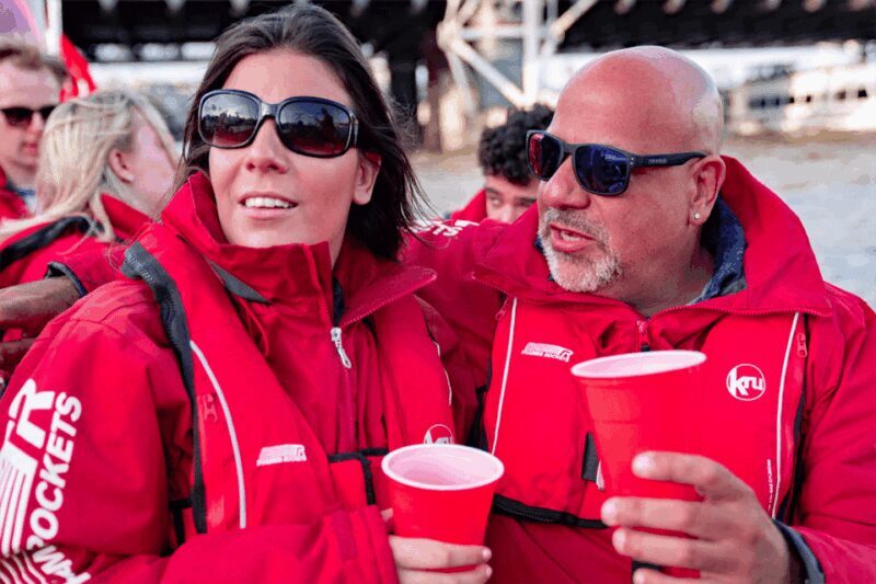 London: River Thames Sunset Speedboat Experience with Drink - The Itinerary in Detail