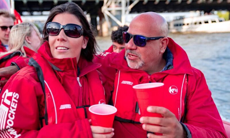 London: River Thames Sunset Speedboat Experience with Drink - Final Thoughts