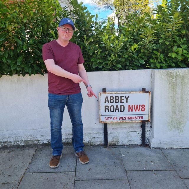 London: Rock N Roll Beatles Private Black Cab Tour - Who Would Love This Tour?